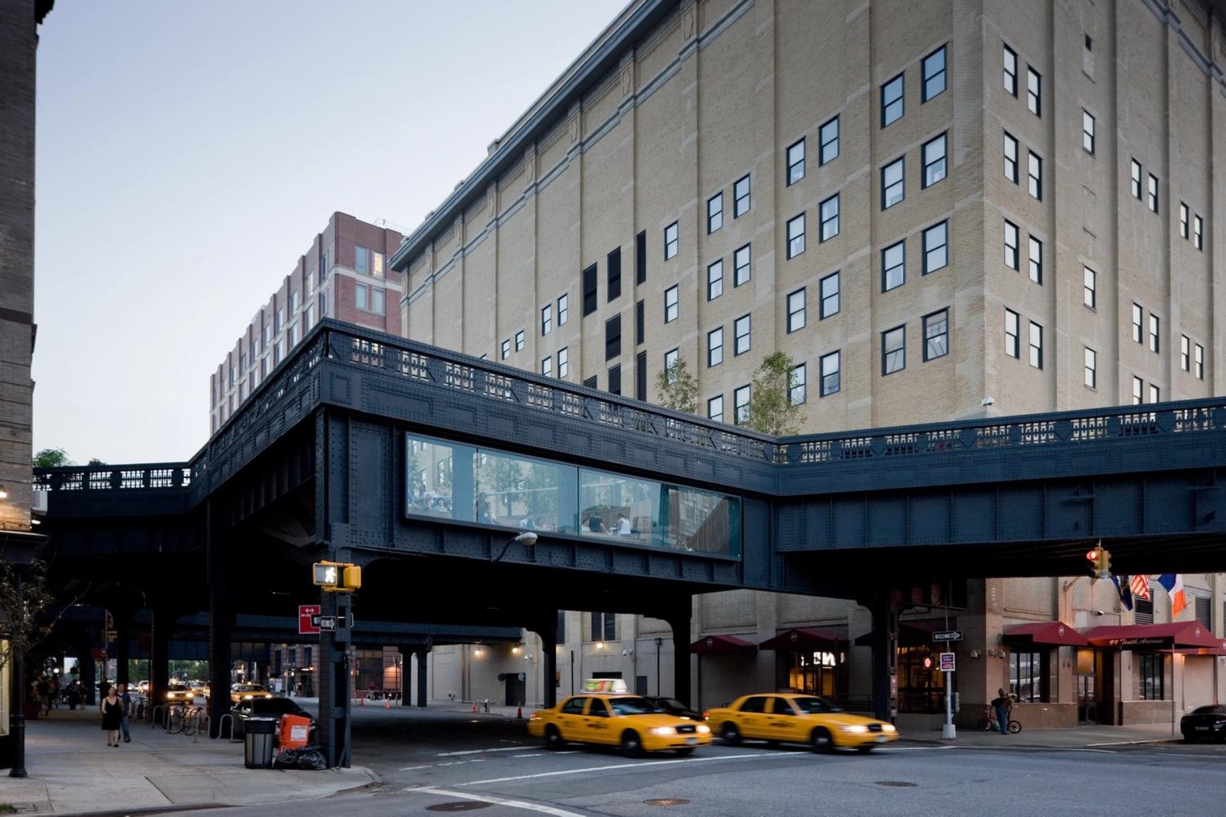 Multifunctional Spaces Are Fundamental for a Better Quality of Life ...