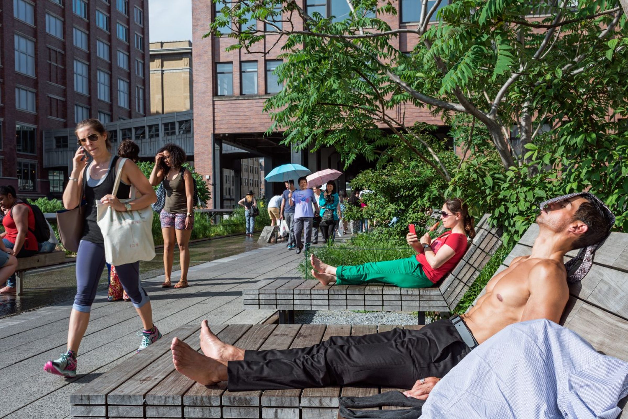 Multifunctional Spaces Are Fundamental for a Better Quality of Life ...