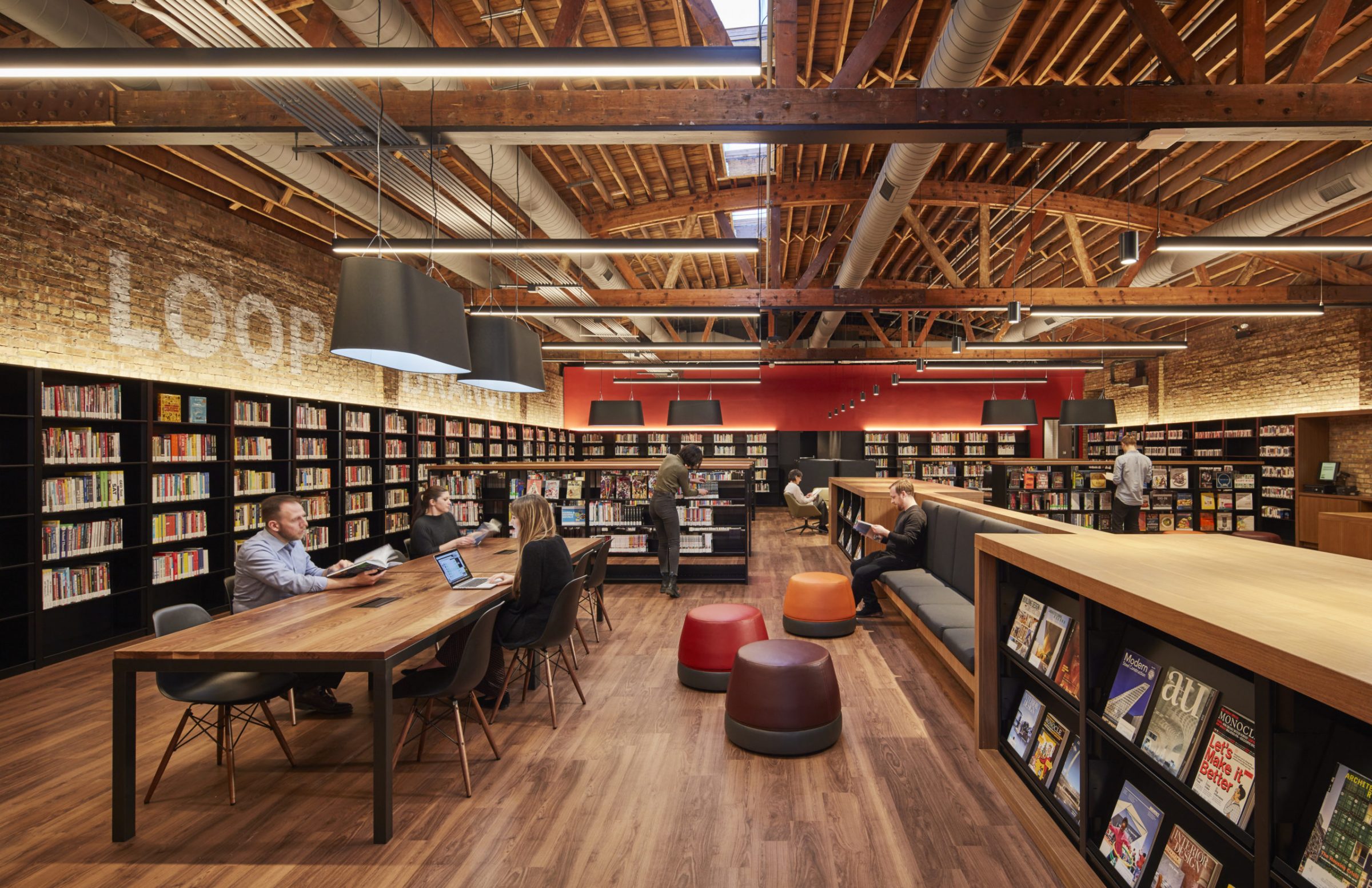 Multifunctional Spaces Are Fundamental for a Better Quality of Life ...