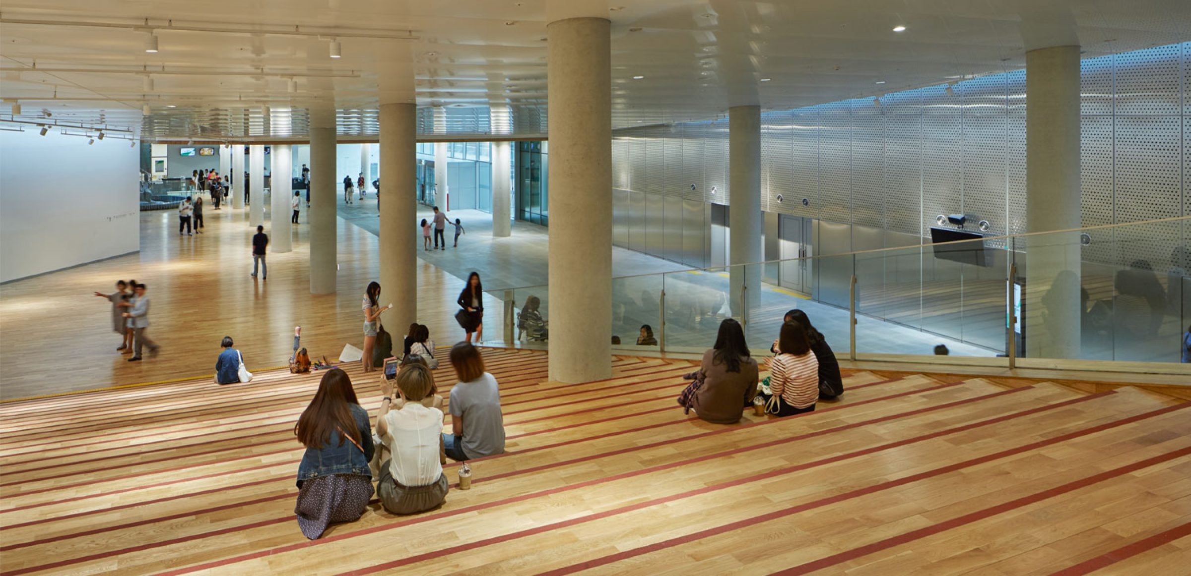 Multifunctional Spaces Are Fundamental for a Better Quality of Life ...