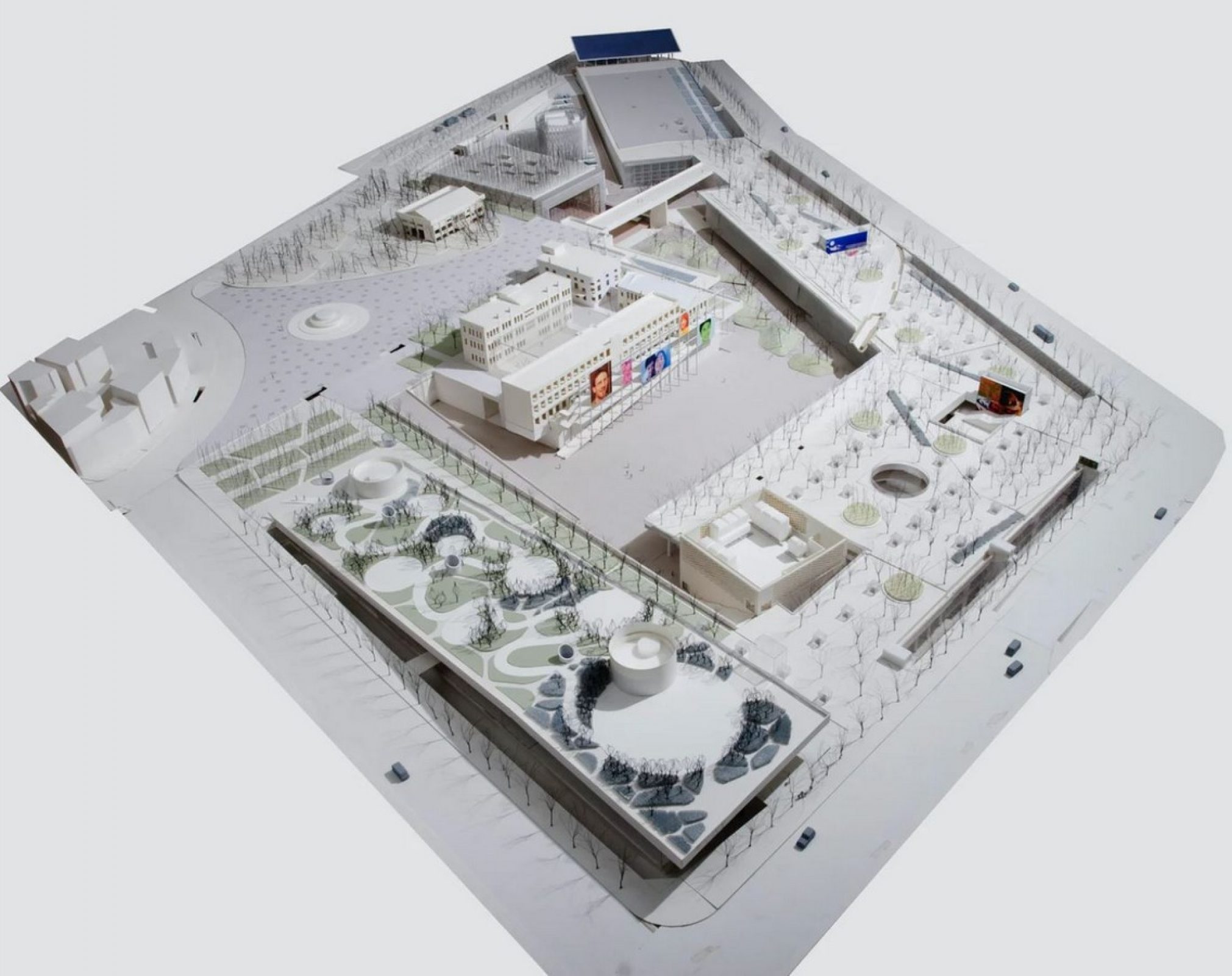 Multifunctional Spaces Are Fundamental for a Better Quality of Life ...