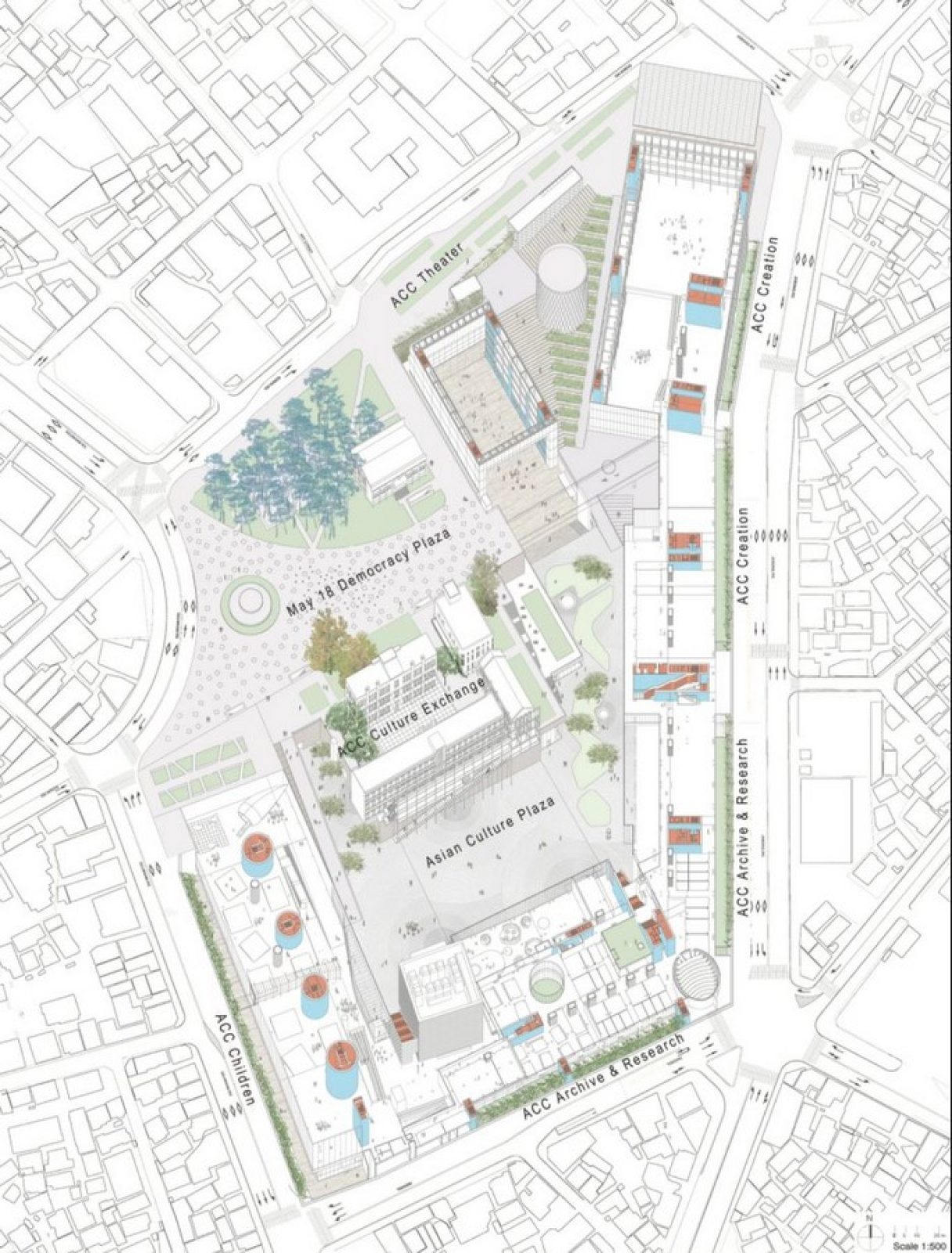 Multifunctional Spaces Are Fundamental for a Better Quality of Life ...