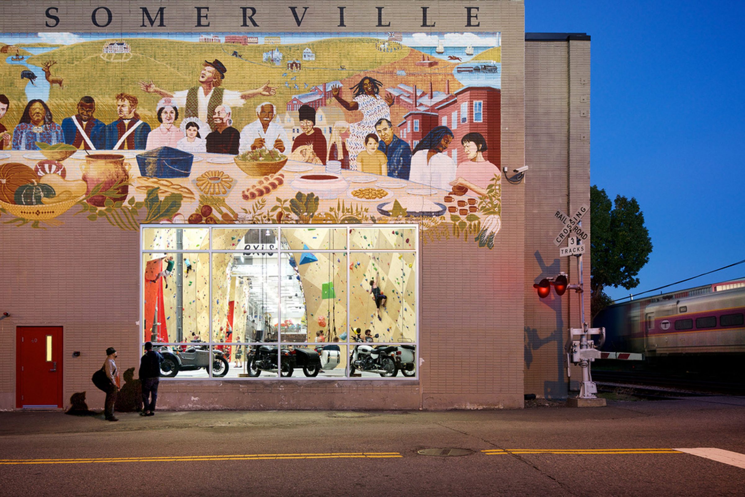 Multifunctional Spaces Are Fundamental for a Better Quality of Life ...