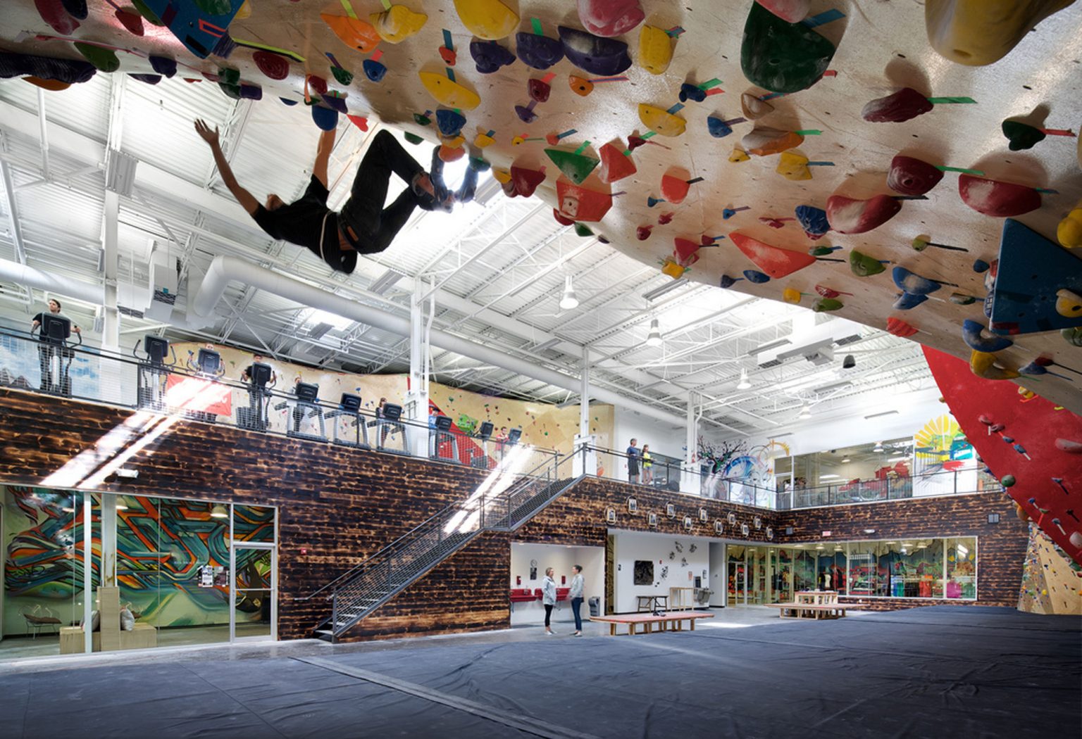 Multifunctional Spaces Are Fundamental for a Better Quality of Life ...