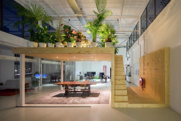 Multifunctional Spaces Are Fundamental for a Better Quality of Life ...