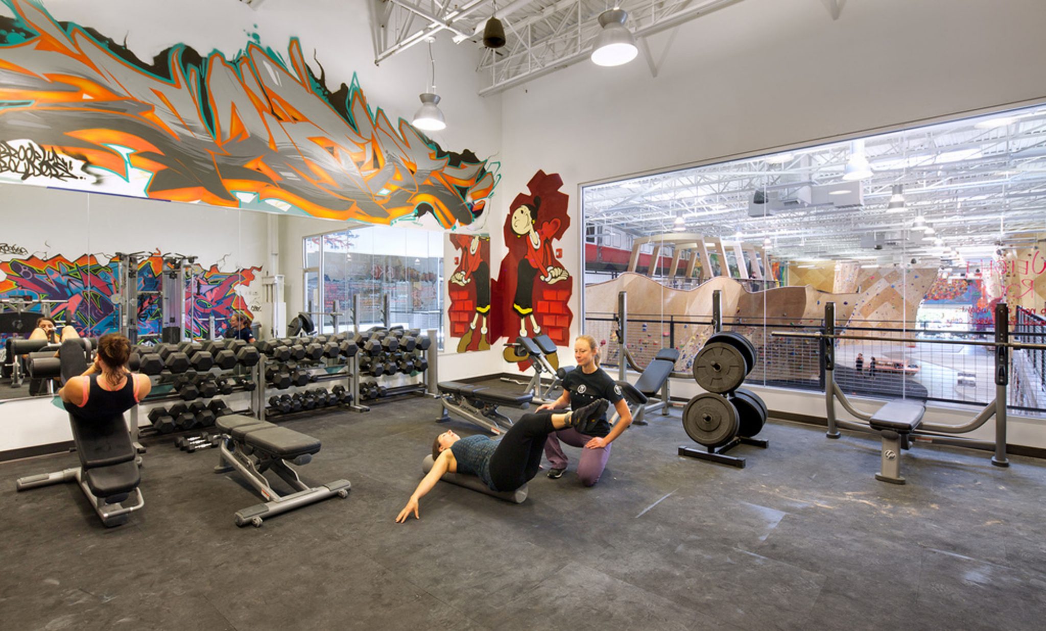 Multifunctional Spaces Are Fundamental for a Better Quality of Life ...