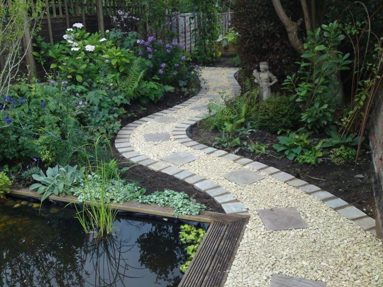 Sick and Tired of Doing Secret Garden Ideas for Backyard the Old Way ...