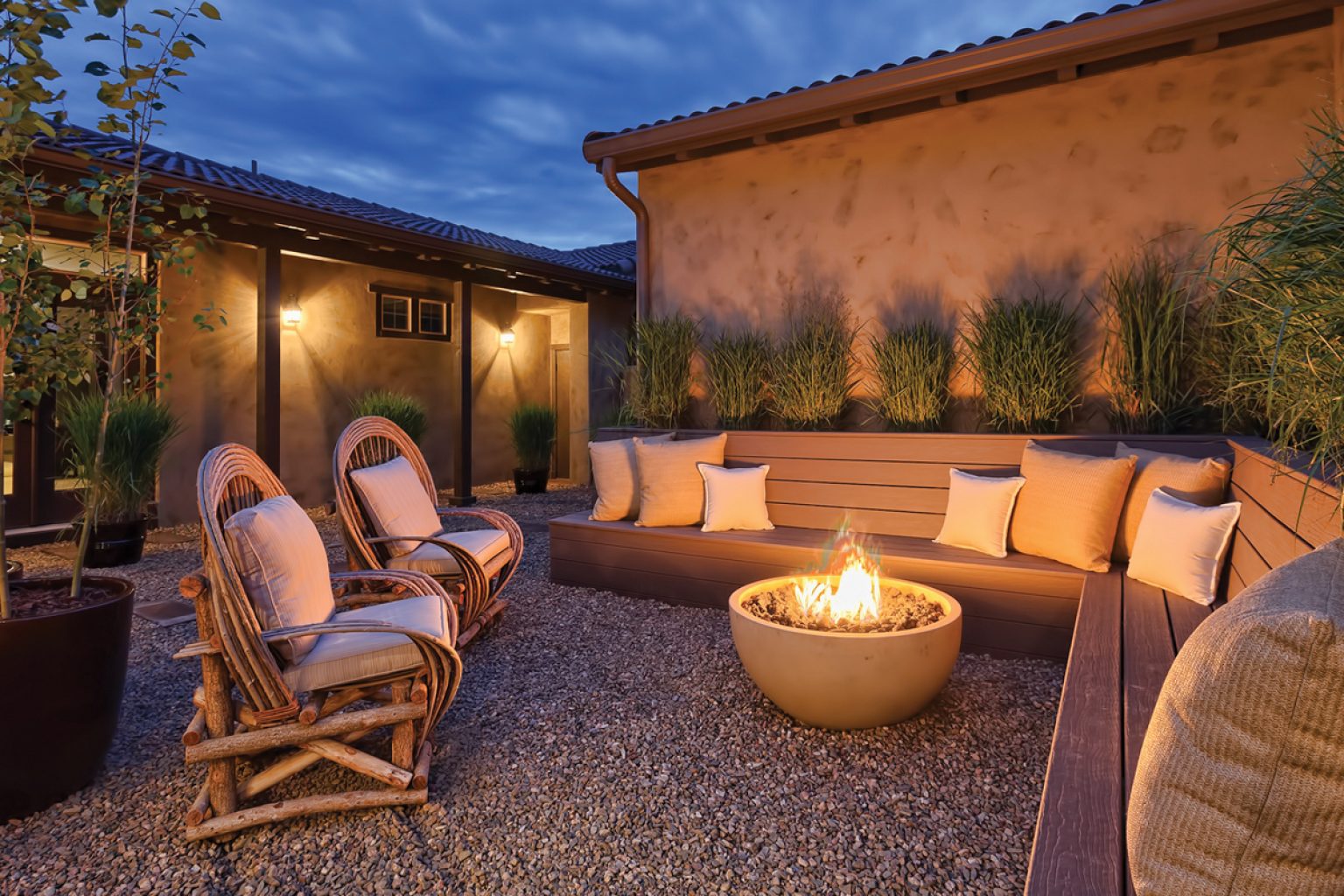 Sick and Tired of Doing Secret Garden Ideas for Backyard the Old Way ...