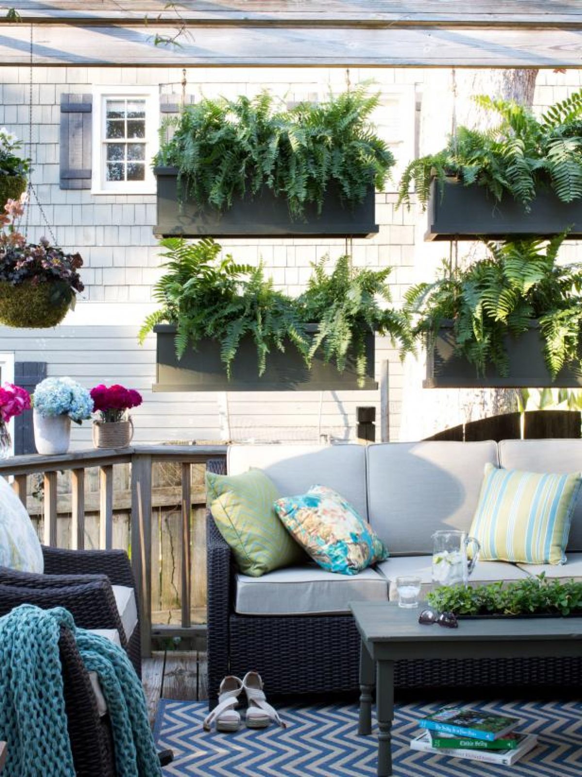 Sick and Tired of Doing Secret Garden Ideas for Backyard the Old Way ...