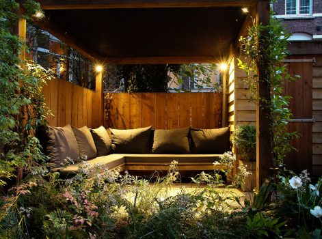 Sick and Tired of Doing Secret Garden Ideas for Backyard the Old Way ...