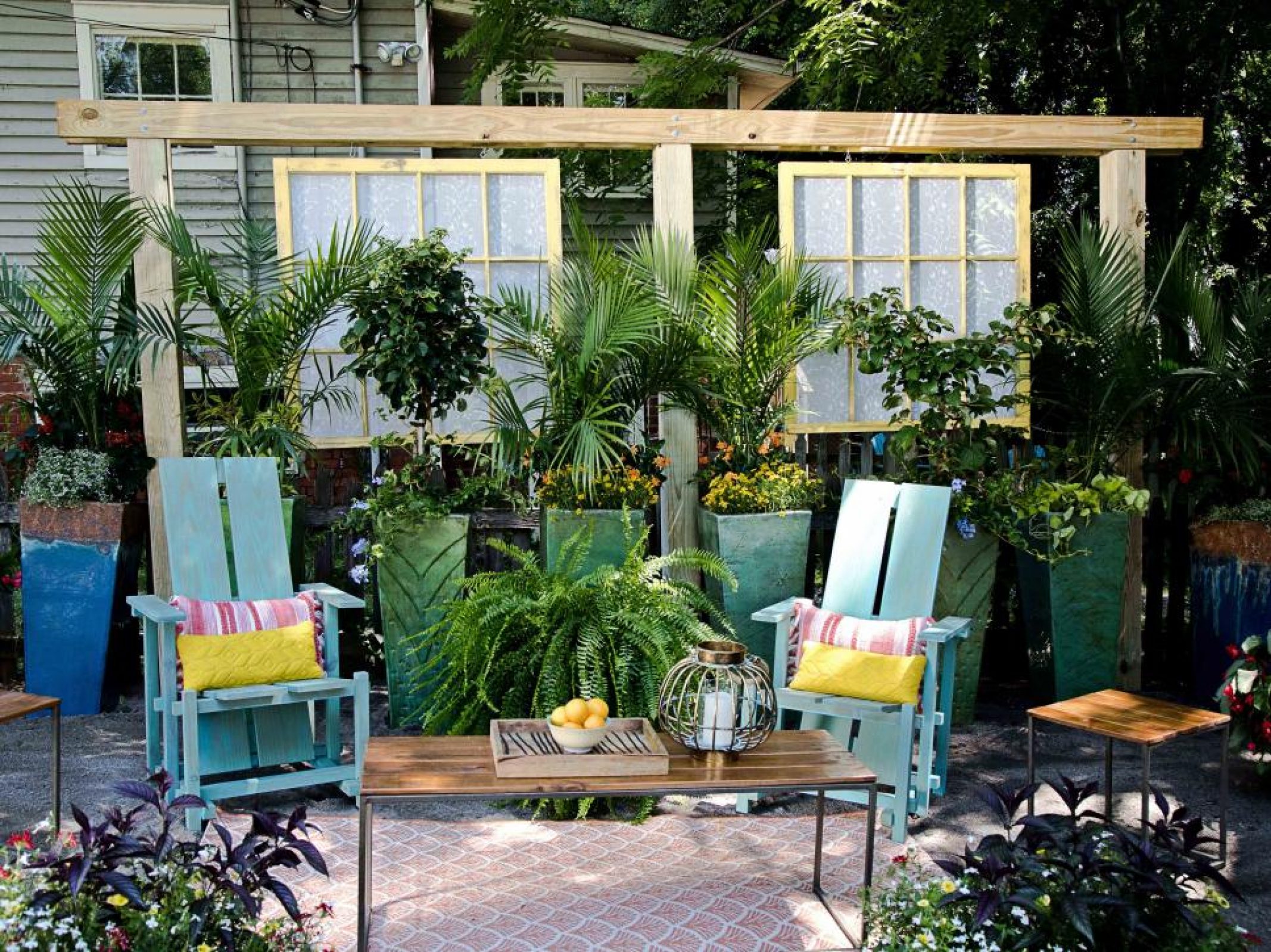 Sick and Tired of Doing Secret Garden Ideas for Backyard the Old Way ...