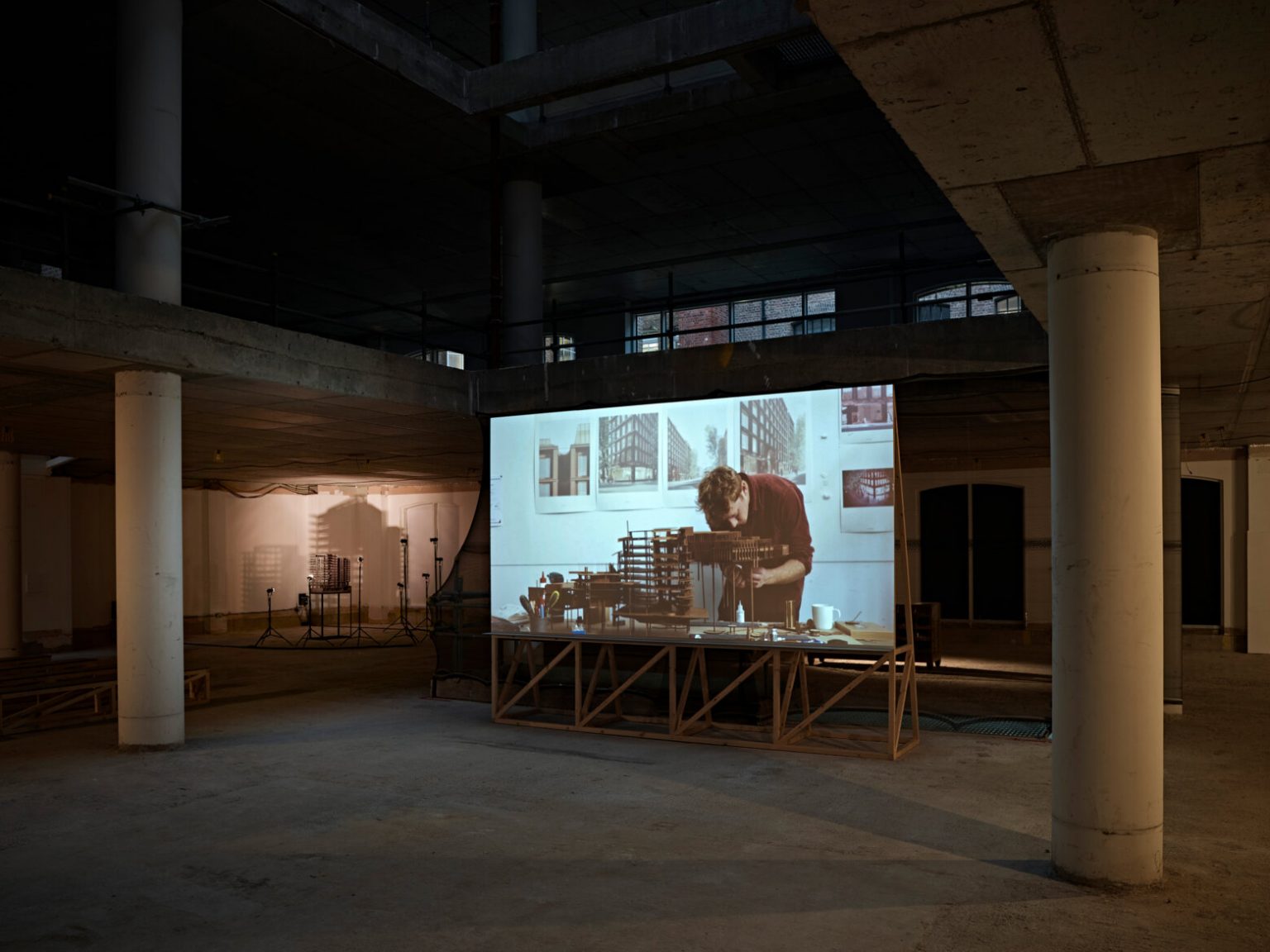 Supermodels: A Brand-New Architectural Storytelling Concept Using Our 5 ...