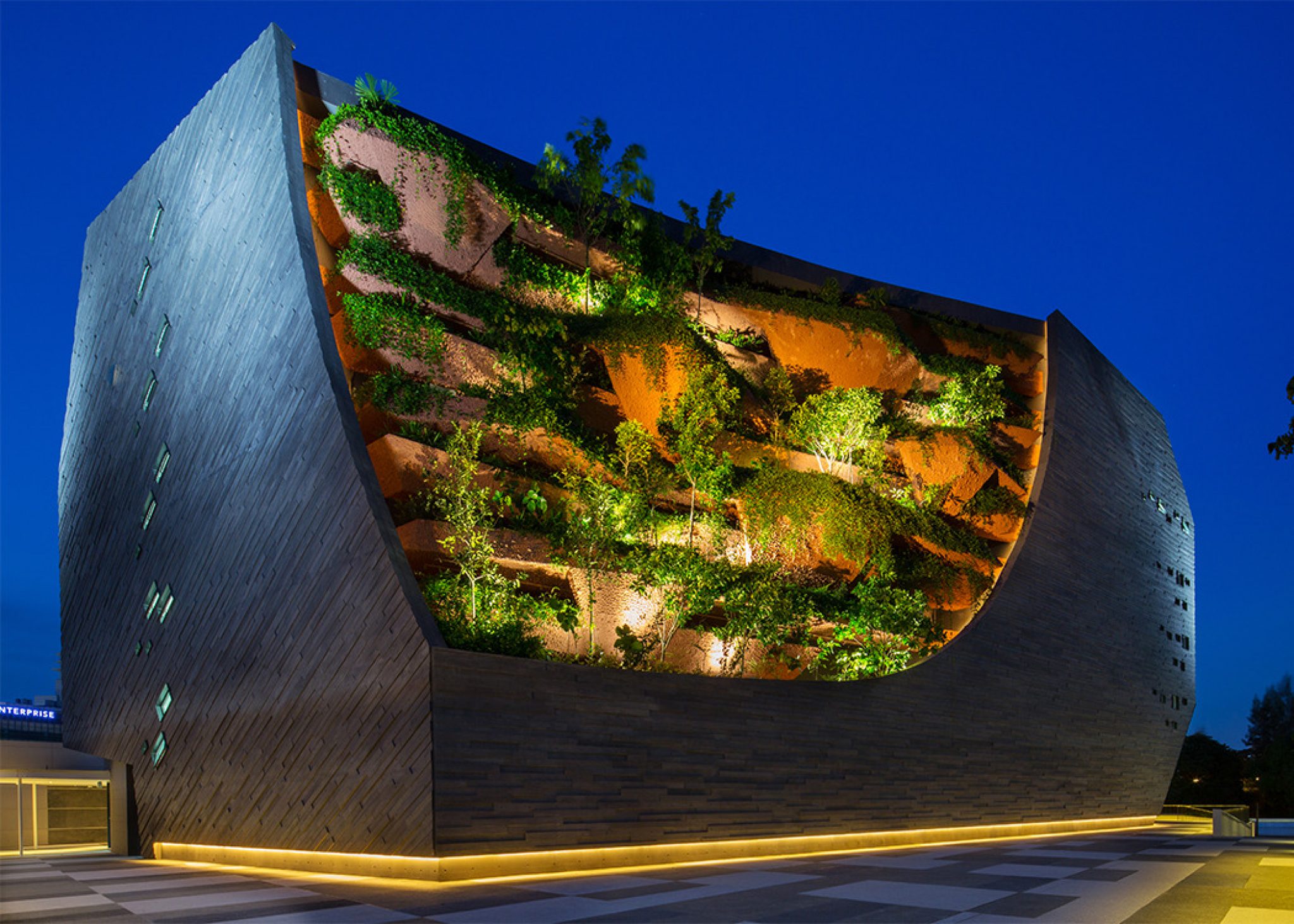 An Advanced Guide to Green Buildings: Why Is It the Most Advisable ...