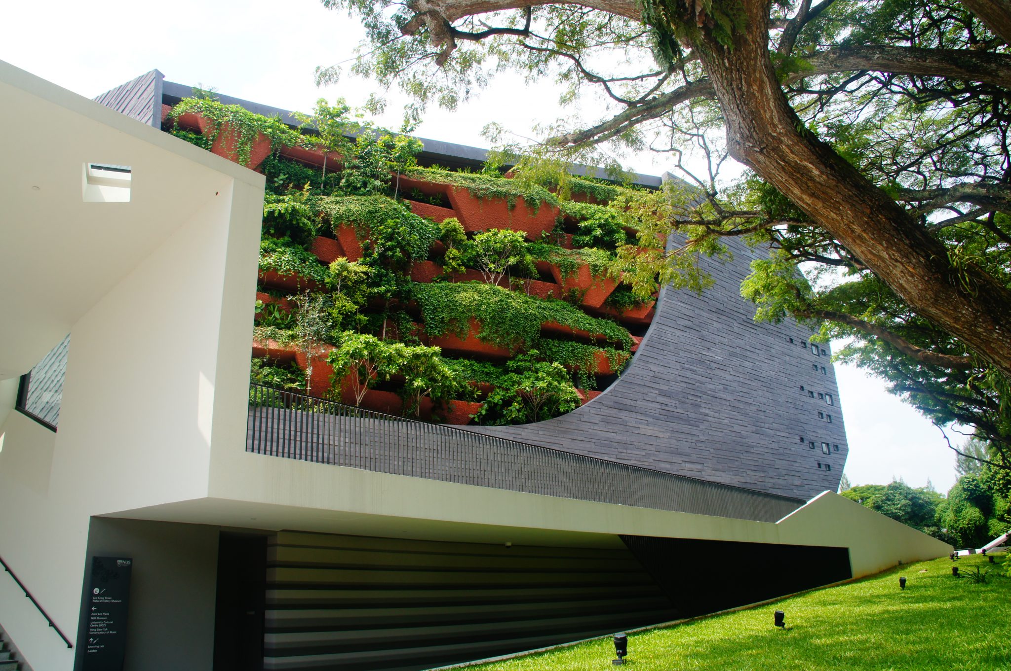 An Advanced Guide to Green Buildings: Why Is It the Most Advisable ...