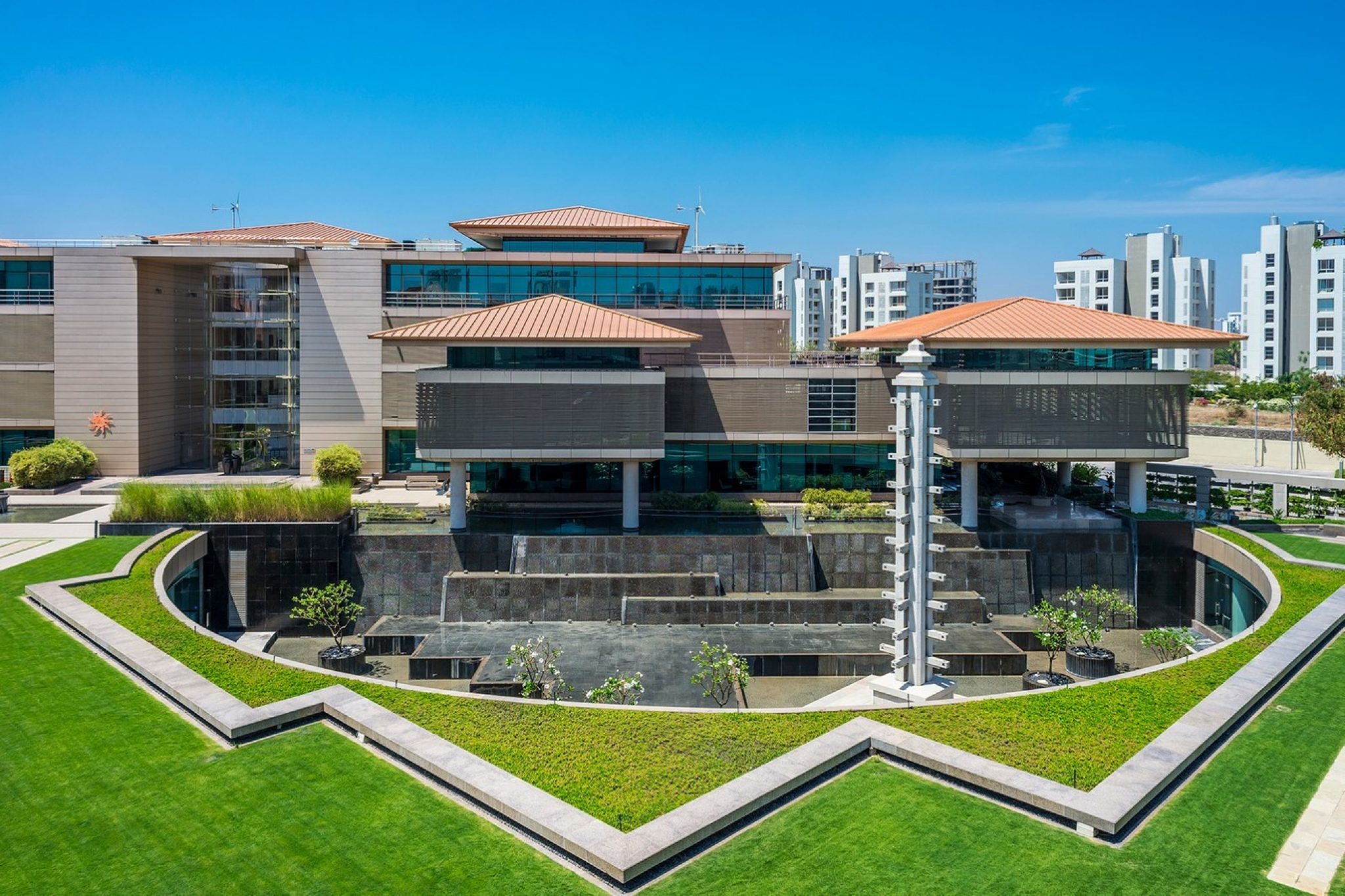 An Advanced Guide to Green Buildings: Why Is It the Most Advisable ...