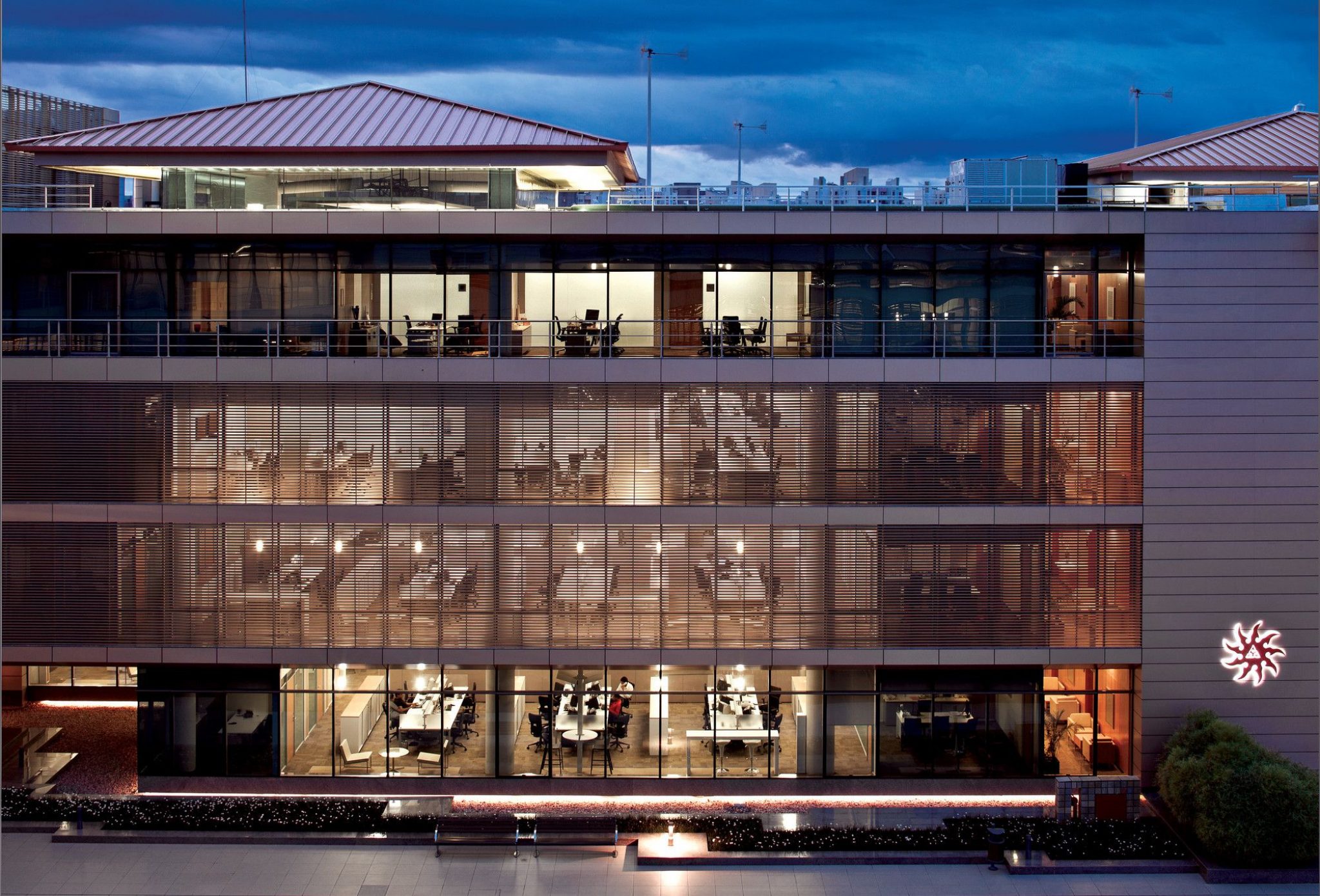 An Advanced Guide to Green Buildings: Why Is It the Most Advisable ...