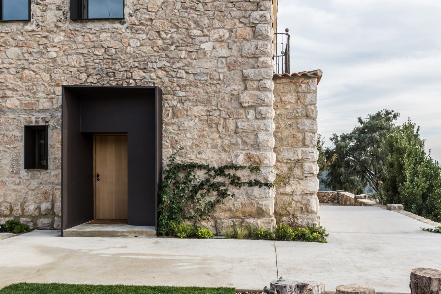 9 Emerging Architectural Trends to Keep an Eye on in 2023 - Arch2O.com