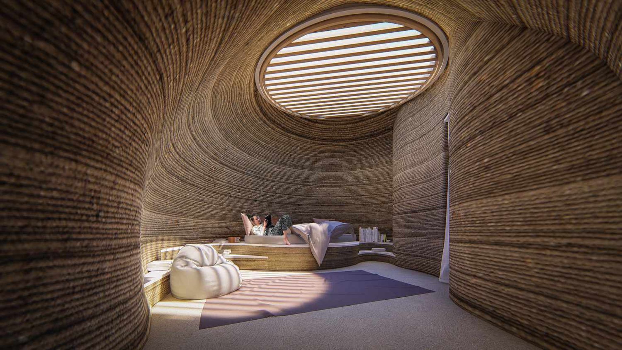 9 Emerging Architectural Trends to Keep an Eye on in 2023 - Arch2O.com