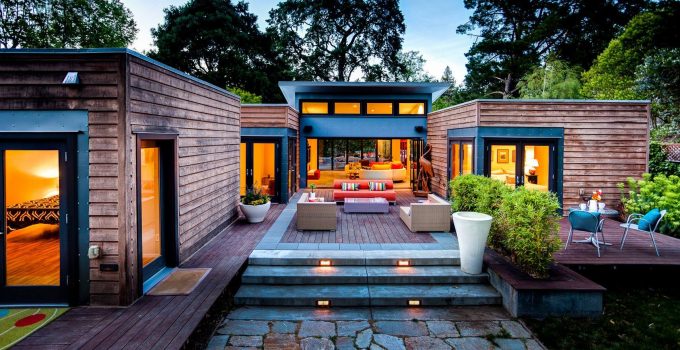 9 Emerging Architectural Trends to Keep an Eye on in 2023 - Arch2O.com