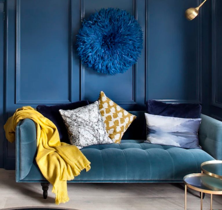 15 Mesmerizing Sofa Ideas for Small Living Rooms Worth Embracing ...