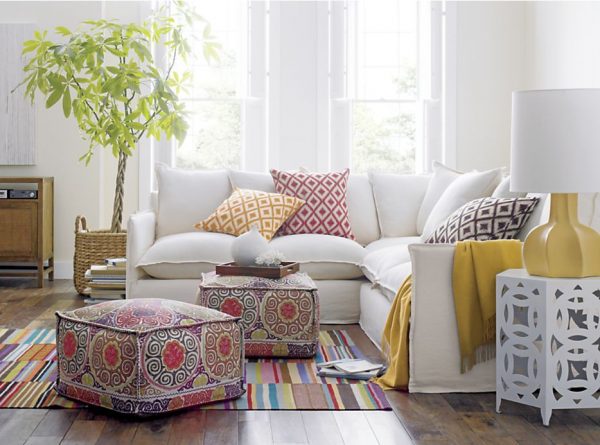 15 Mesmerizing Sofa Ideas for Small Living Rooms Worth Embracing ...