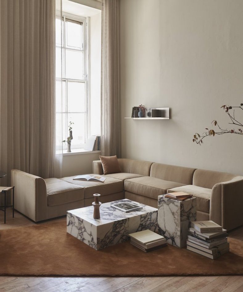 15 Mesmerizing Sofa Ideas for Small Living Rooms Worth Embracing ...