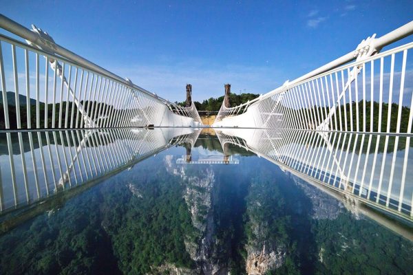 19 of the Most Beautiful Bridges Worldwide You'll Ever See - Arch2O.com
