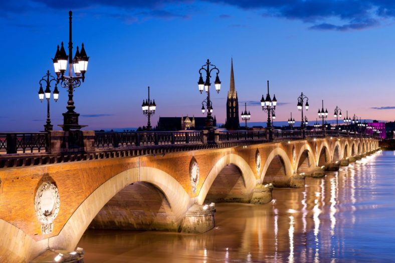 19 of the Most Beautiful Bridges Worldwide You'll Ever See - Arch2O.com