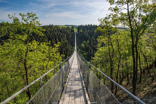 19 of the Most Beautiful Bridges Worldwide You'll Ever See - Arch2O.com