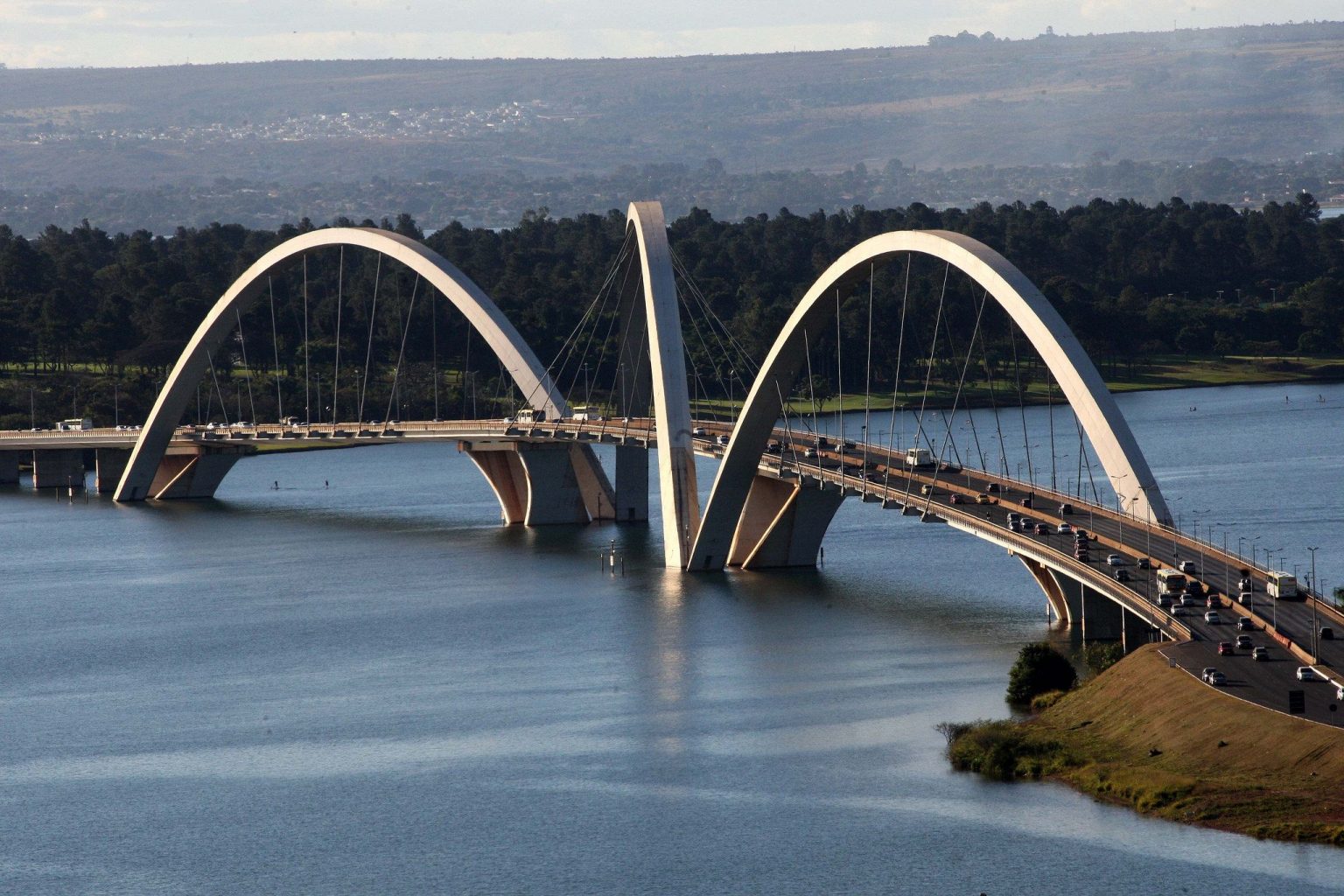 19 of the Most Beautiful Bridges Worldwide You'll Ever See - Arch2O.com