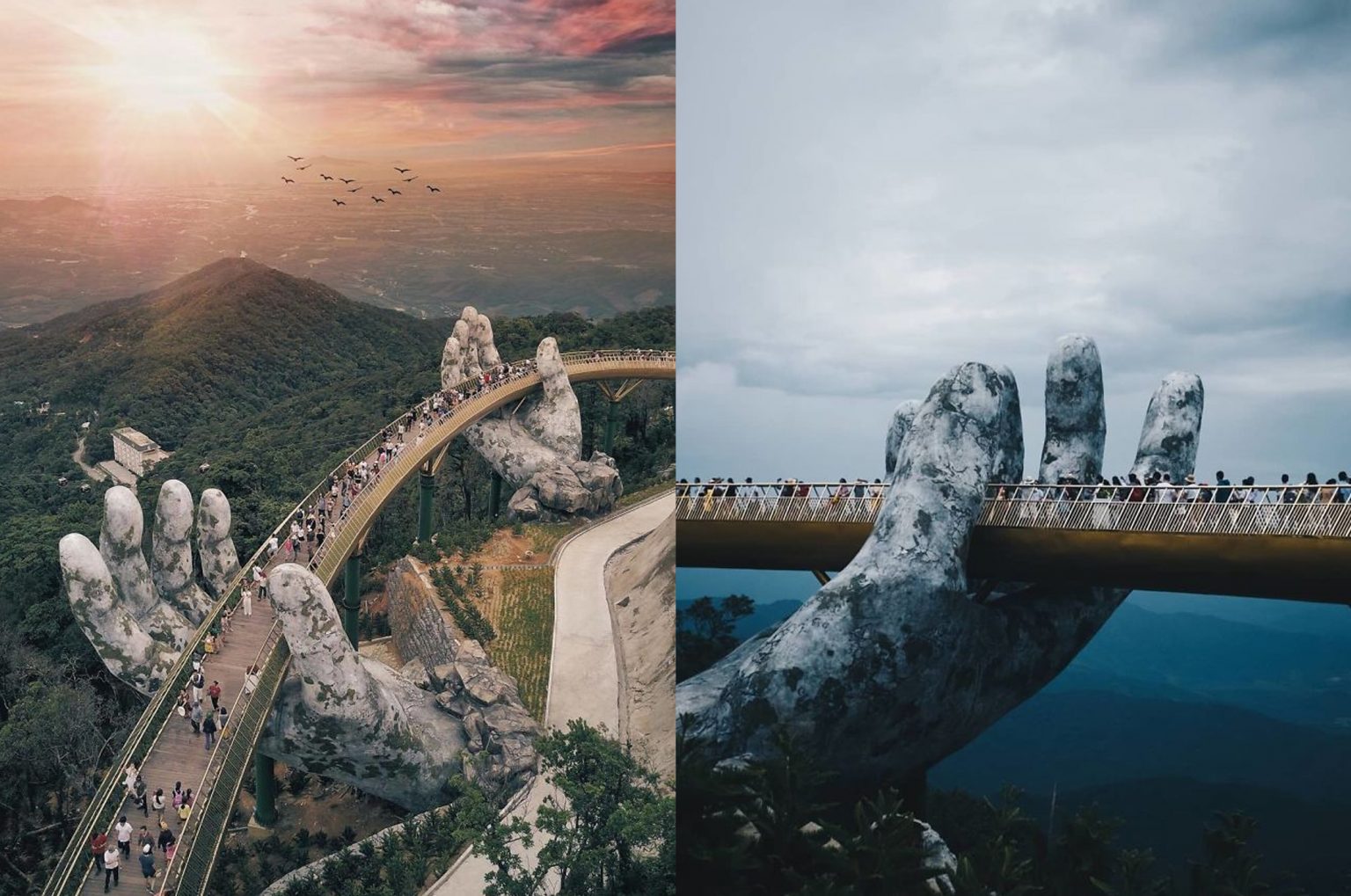 19 of the Most Beautiful Bridges Worldwide You'll Ever See - Arch2O.com