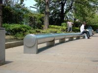 10 of the Most Inhumane Hostile Architecture Examples - Arch2O.com