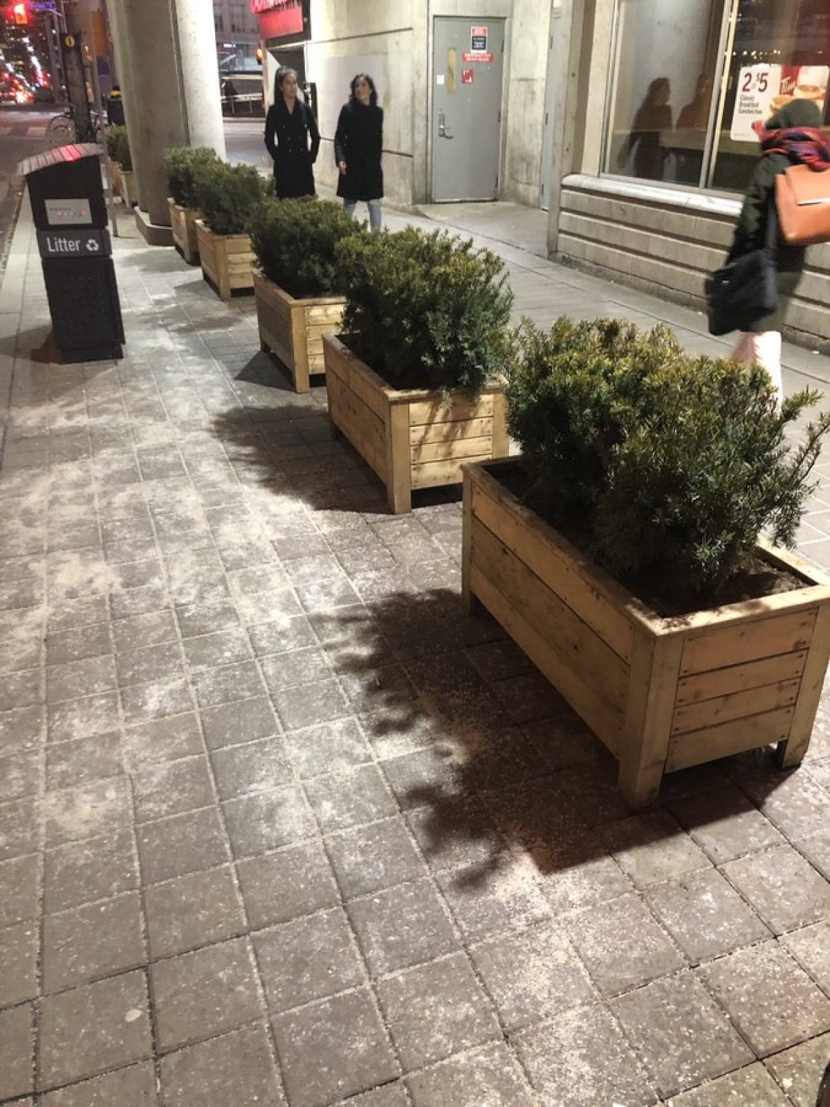 10 of the Most Inhumane Hostile Architecture Examples - Arch2O.com