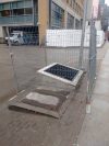 10 of the Most Inhumane Hostile Architecture Examples - Arch2O.com