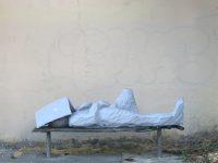 10 of the Most Inhumane Hostile Architecture Examples - Arch2O.com