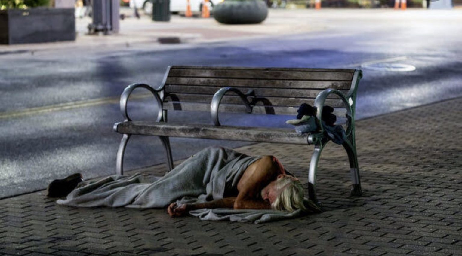 10 of the Most Inhumane Hostile Architecture Examples - Arch2O.com