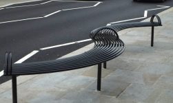 10 of the Most Inhumane Hostile Architecture Examples - Arch2O.com