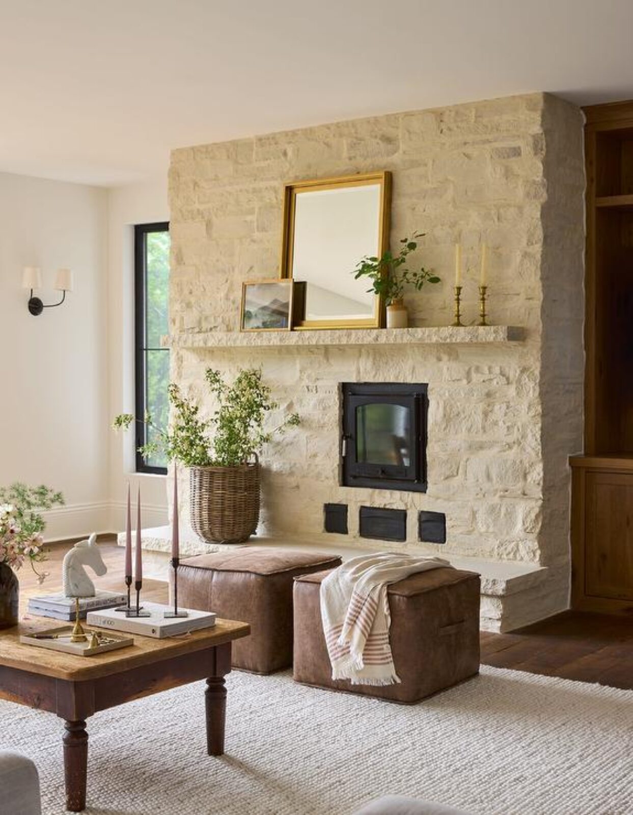 25 Creative Ways to Display Art in Your Home - Arch2O.com