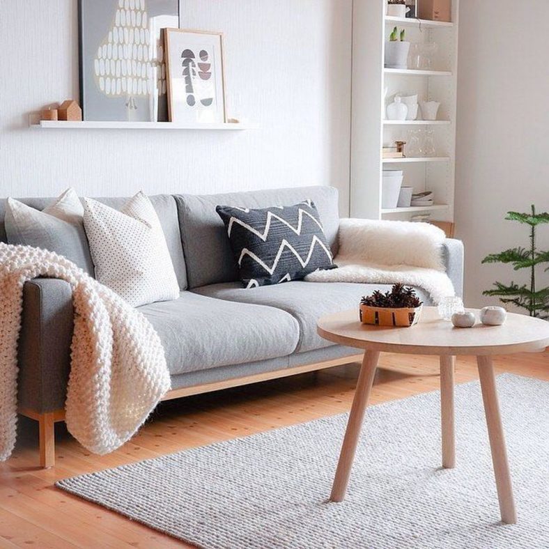 15 Mesmerizing Sofa Ideas for Small Living Rooms Worth Embracing ...