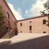AGO Modena: An Italian Hospital Complex From the 18th Century Renovated ...