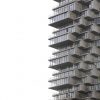 IQON Tower | BIG Architecture - Arch2O.com