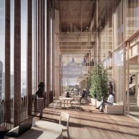 ELEMENTAL and Nissen Wentzlaff Will Design the New 107-Meter High-Rise ...