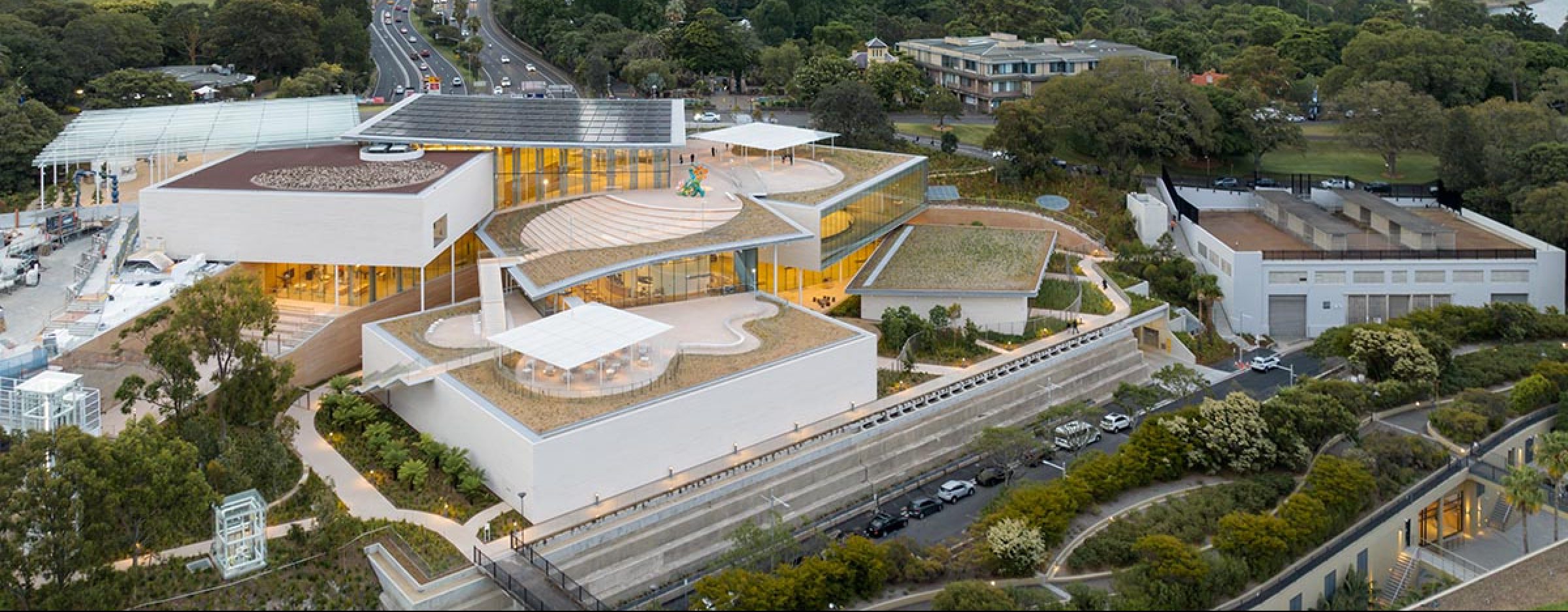 Finally Opening Its Doors: Everything About the Breathtaking Sydney ...