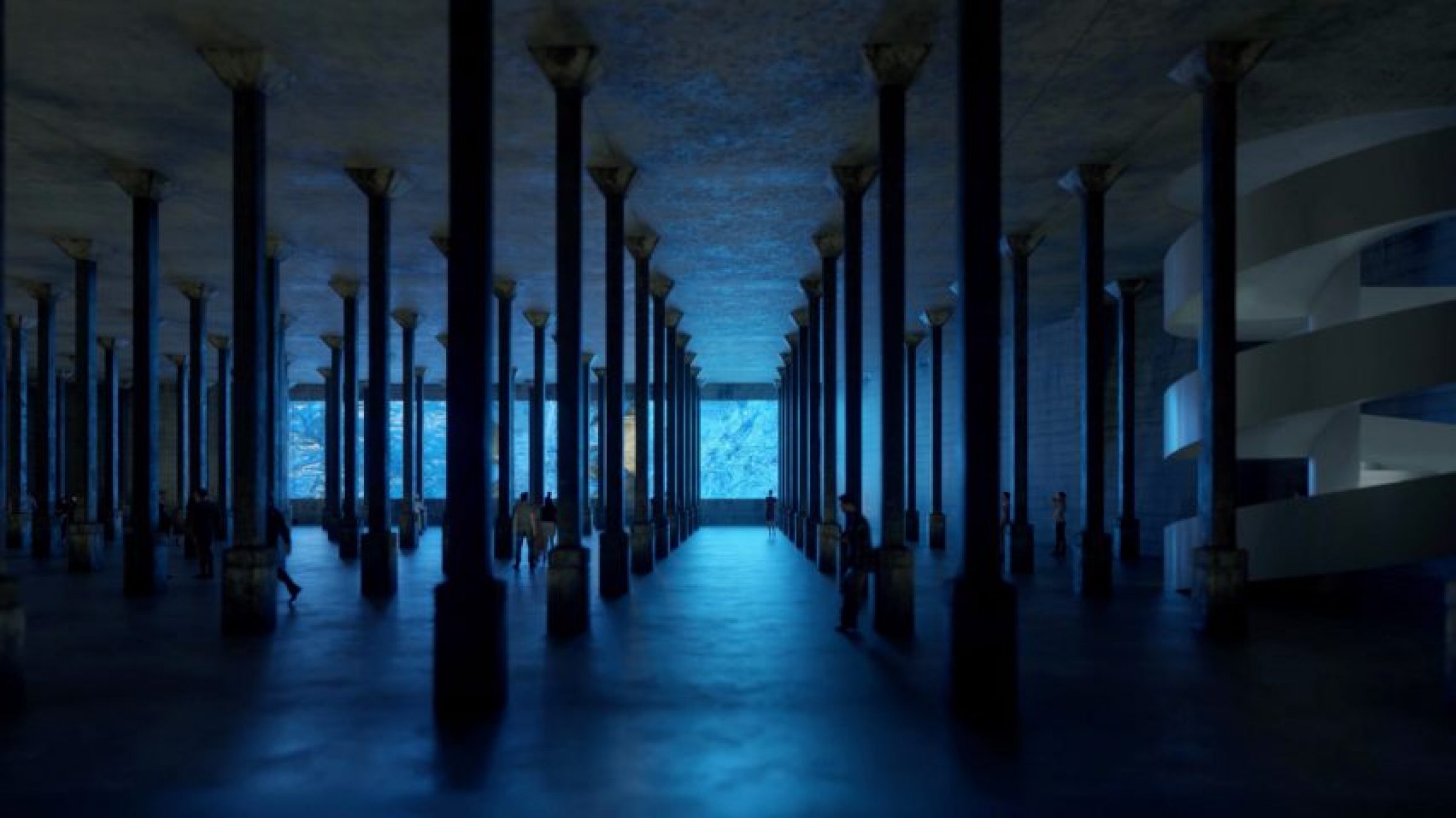 Finally Opening Its Doors: Everything About the Breathtaking Sydney ...