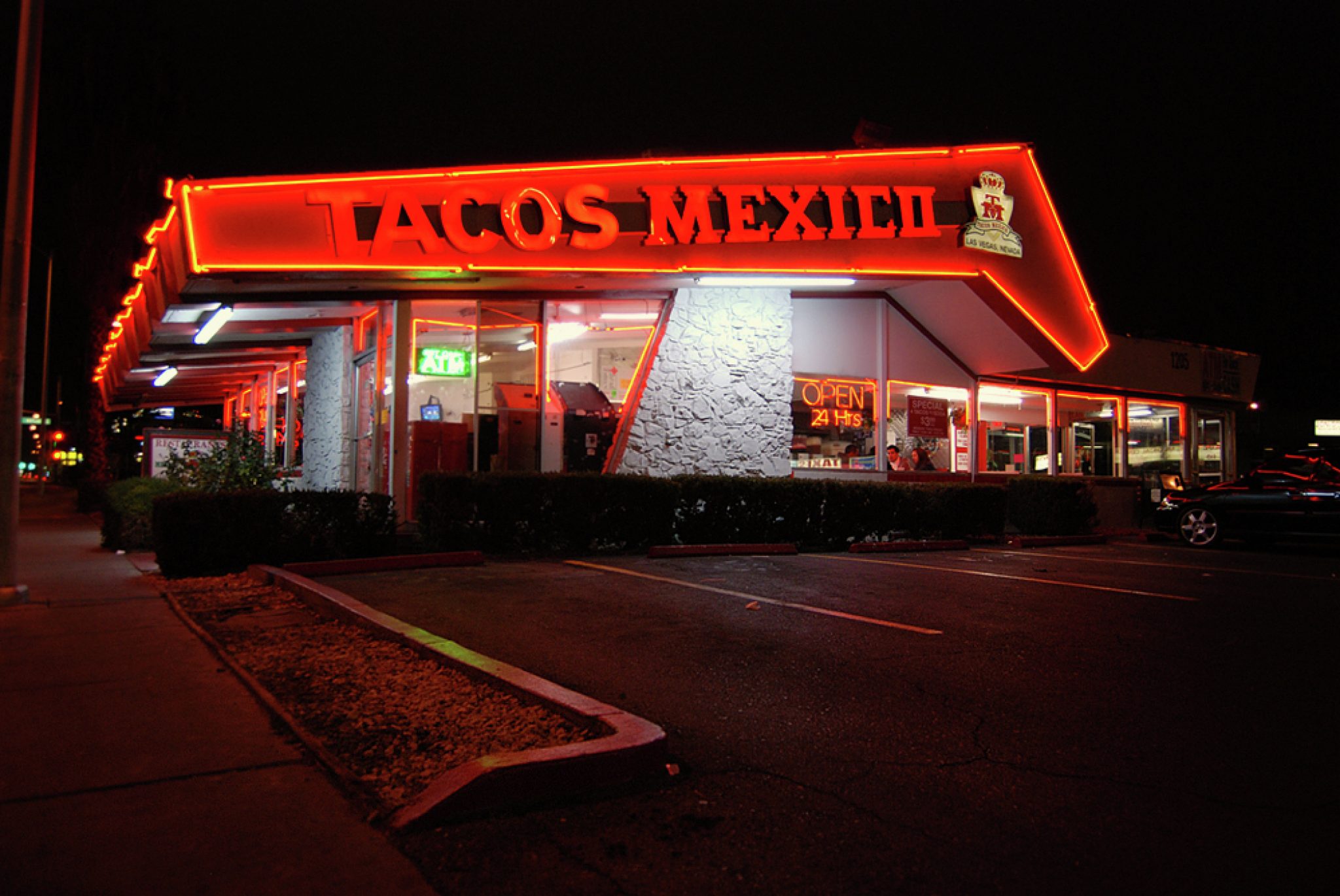 A Deep Dive Into Googie Style: 7 Recognizable Googie Buildings in Los ...