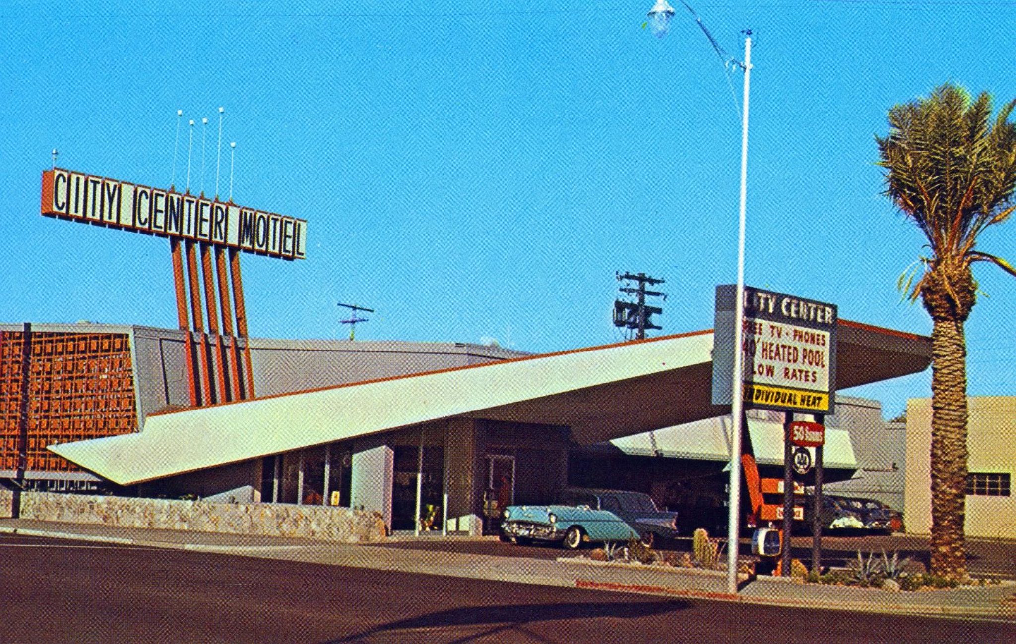 A Deep Dive Into Googie Style: 7 Recognizable Googie Buildings in Los ...