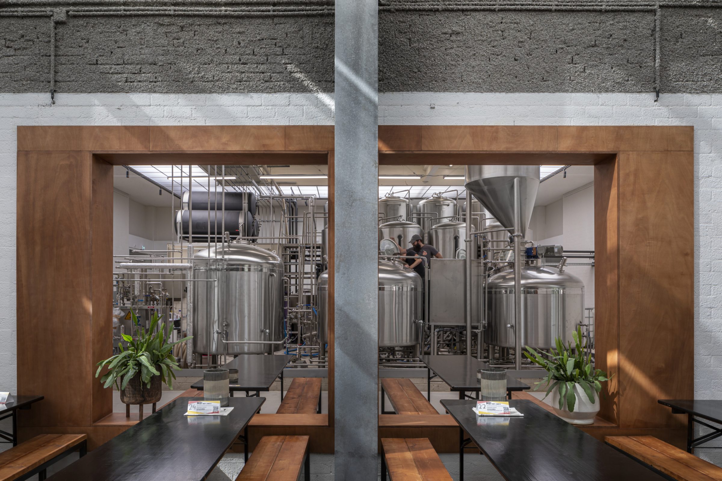 14 of The World's Best Modern Coffee Shops Designs You'll Ever See ...