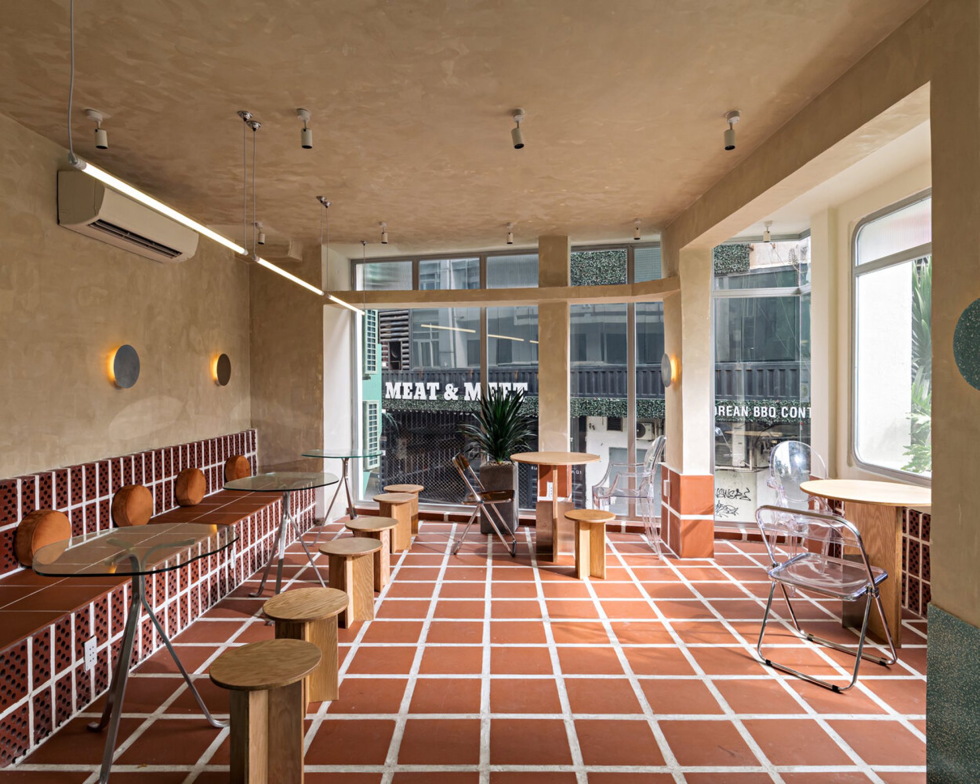 14 of The World's Best Modern Coffee Shops Designs You'll Ever See ...