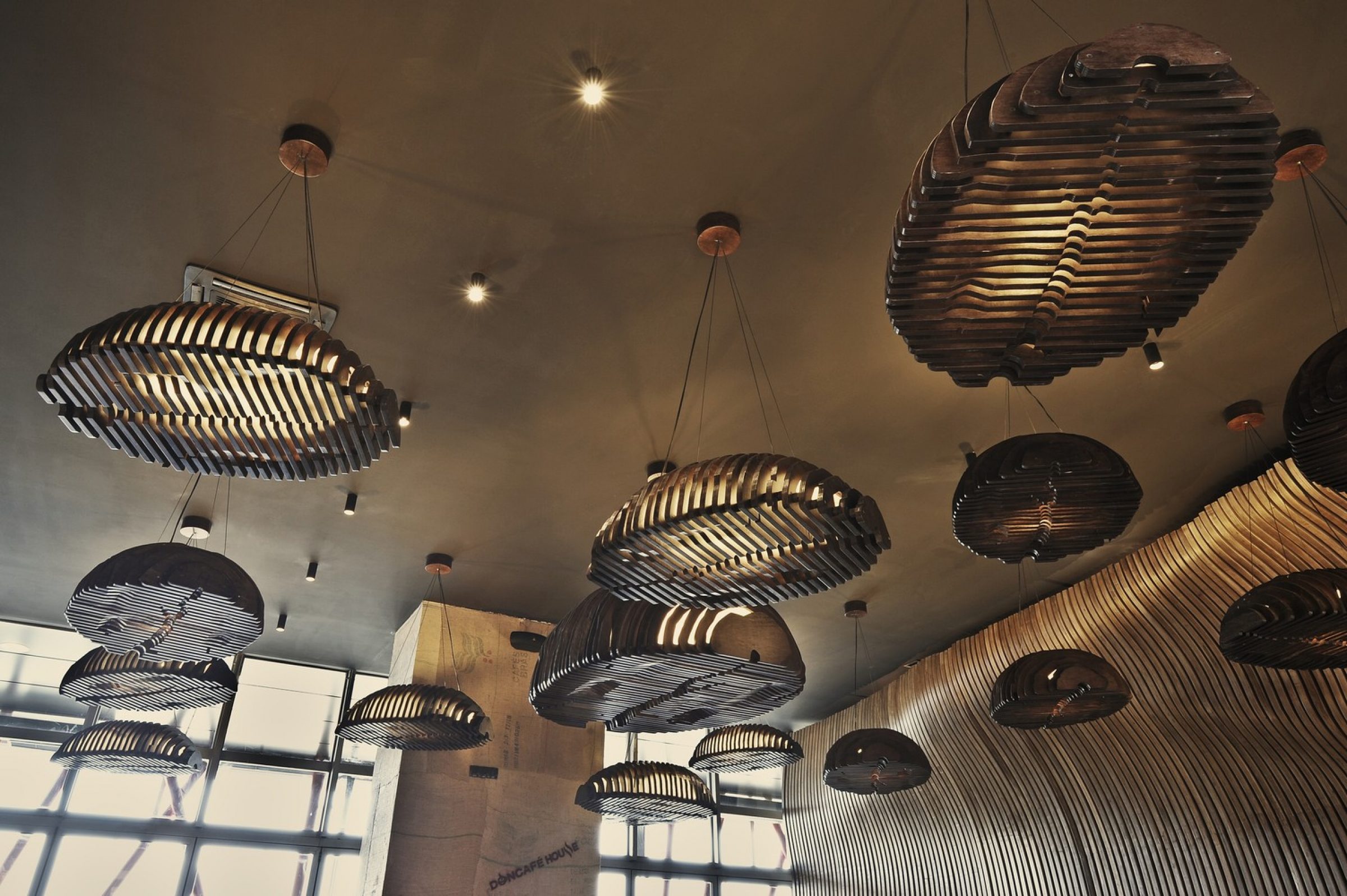 14 of The World's Best Modern Coffee Shops Designs You'll Ever See ...
