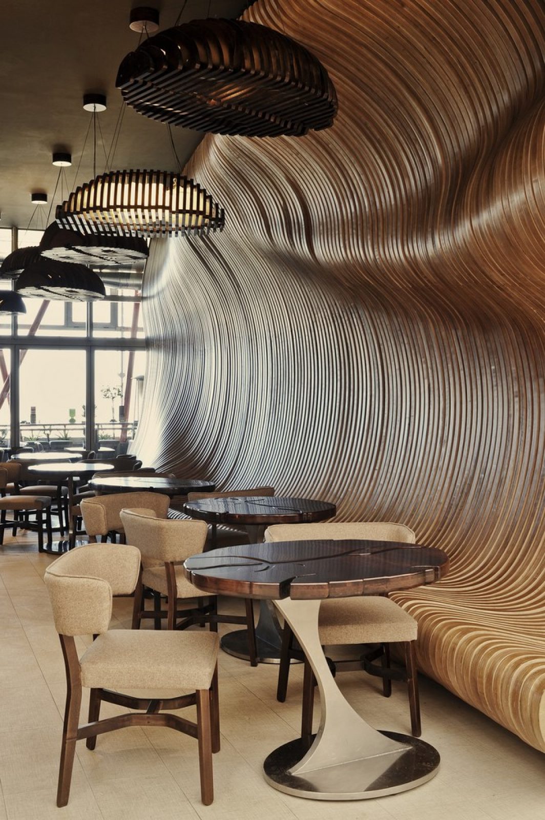14 of The World's Best Modern Coffee Shops Designs You'll Ever See ...